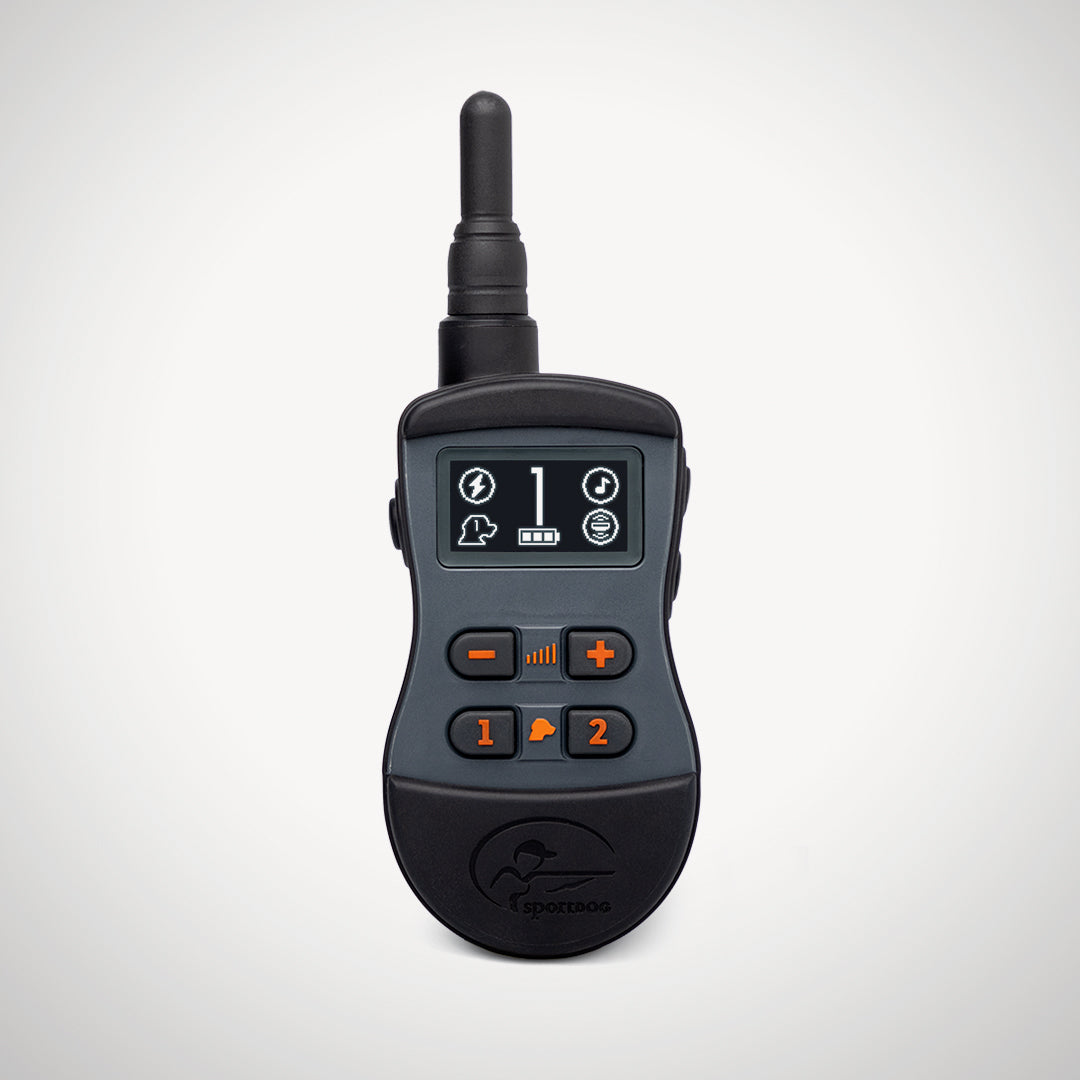 SportTrainer® 575 Remote Transmitter – SportDOG Brand